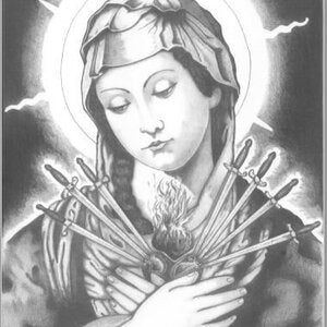 Prints – The Cenacle Press at Silverstream Priory