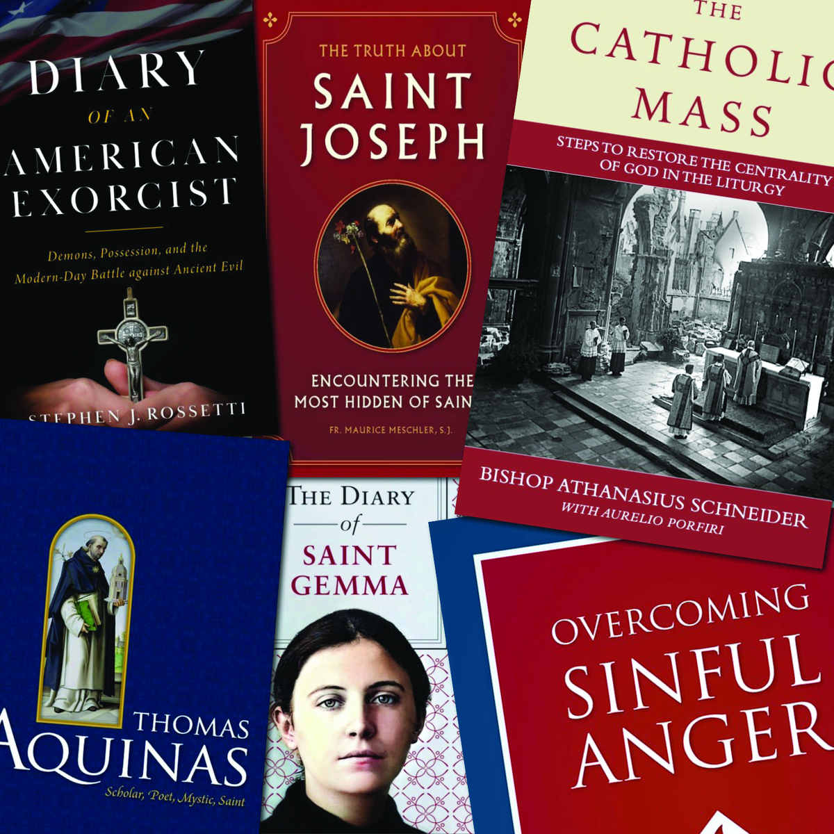 Sophia Institute Press – The Cenacle Press at Silverstream Priory