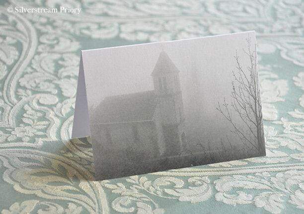 Chapel of St Julian – The Cenacle Press at Silverstream Priory