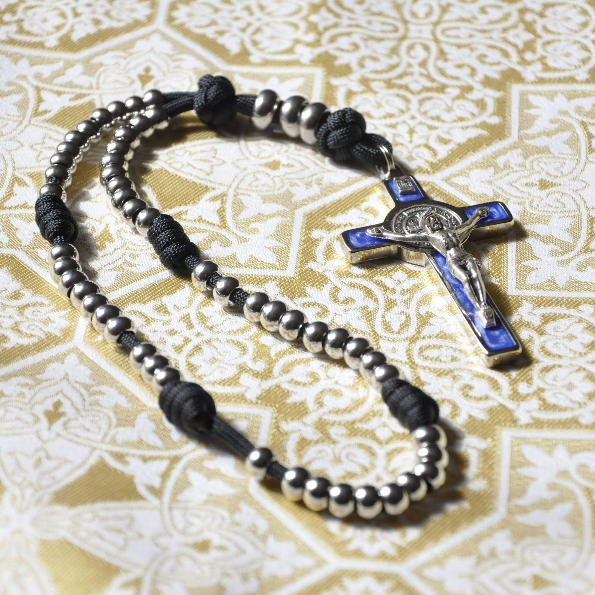 Venerable Bede's Rosaries – The Cenacle Press at Silverstream Priory